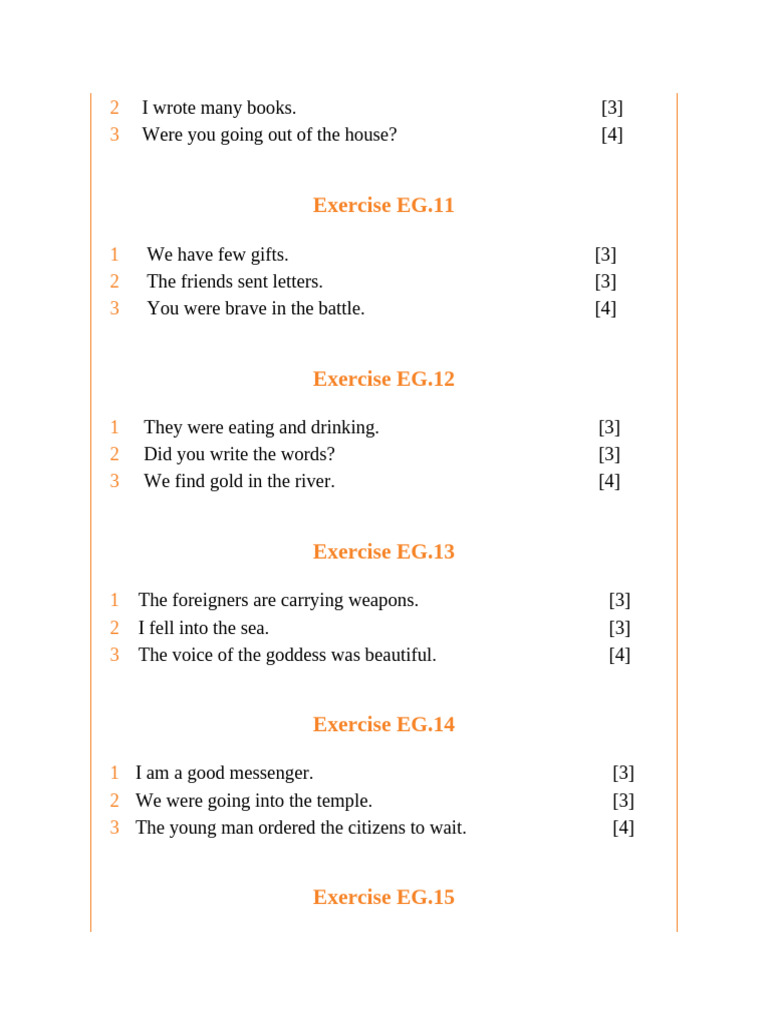 Greek To GCSE Part 2 (John Taylor) (Z-Library) - 410 | PDF