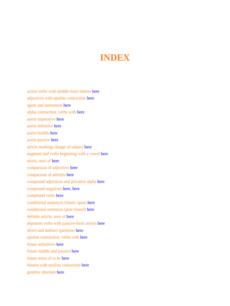 Greek to GCSE Part 2 (John Taylor) (Z-Library)-537 | PDF