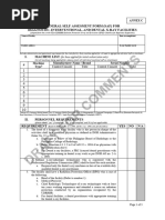 FDA Form 2579 | PDF | Ct Scan | X Ray
