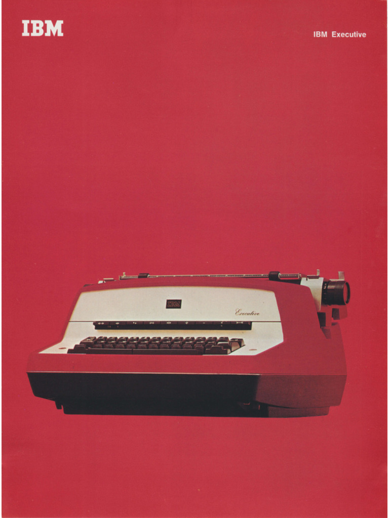 IBM Executive Brochure 2 (Finnish) | PDF