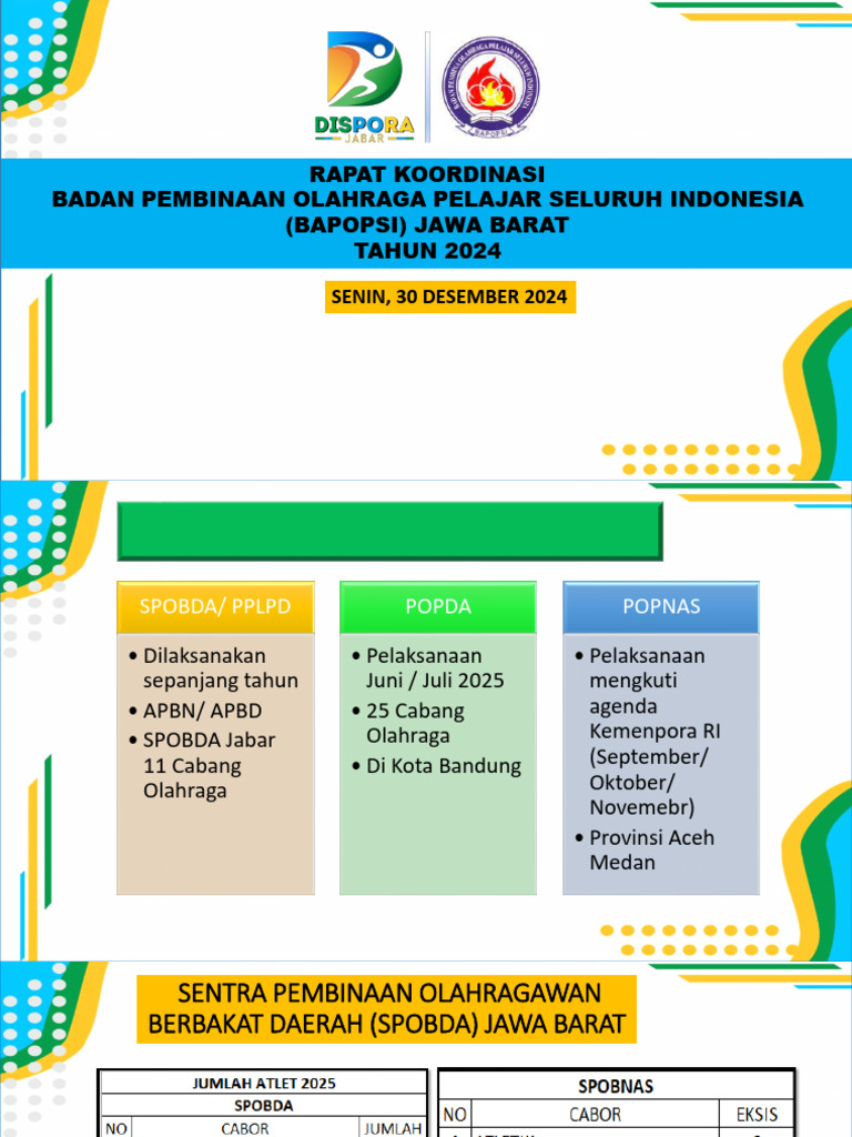 BAHAN RAKOR BAPOPSI | PDF