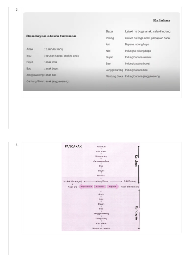 LKPD Pancakaki Kelas 6 | PDF