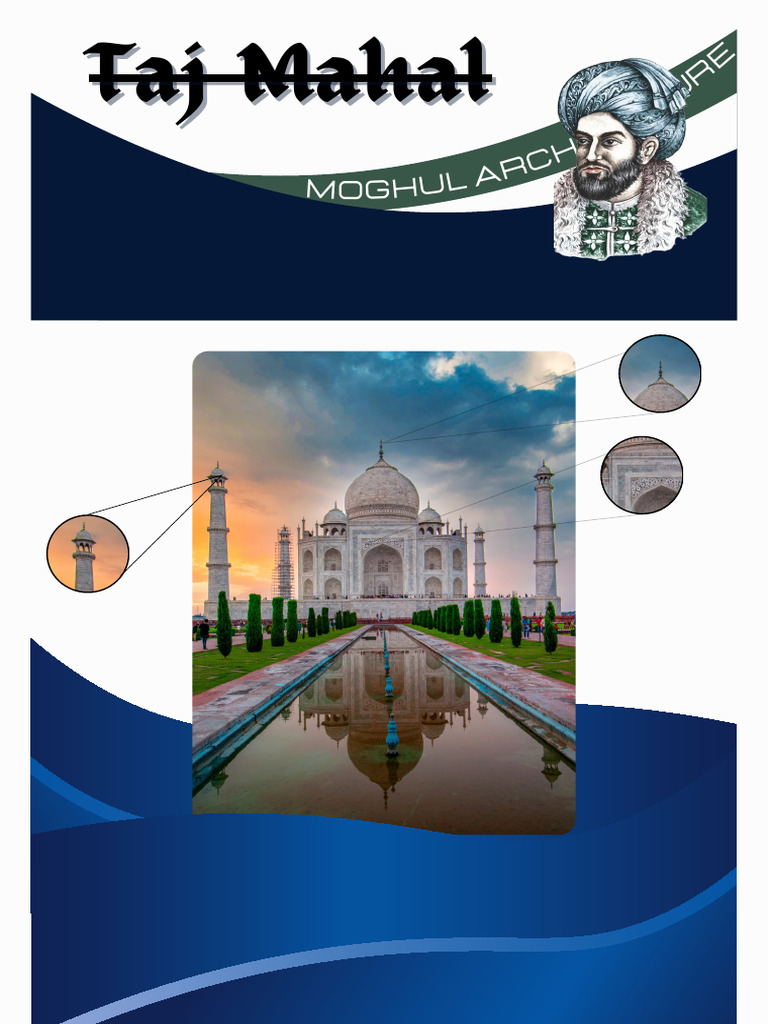 Taj Mahal | PDF