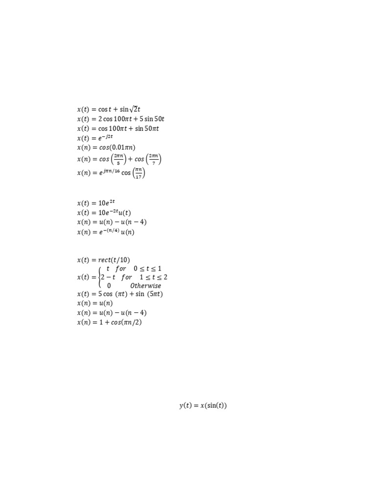 SCS_Home-Assignment_CO1 (1) | PDF