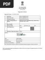 PEZA Registration Application Form 8106 | PDF | Securities (Finance ...