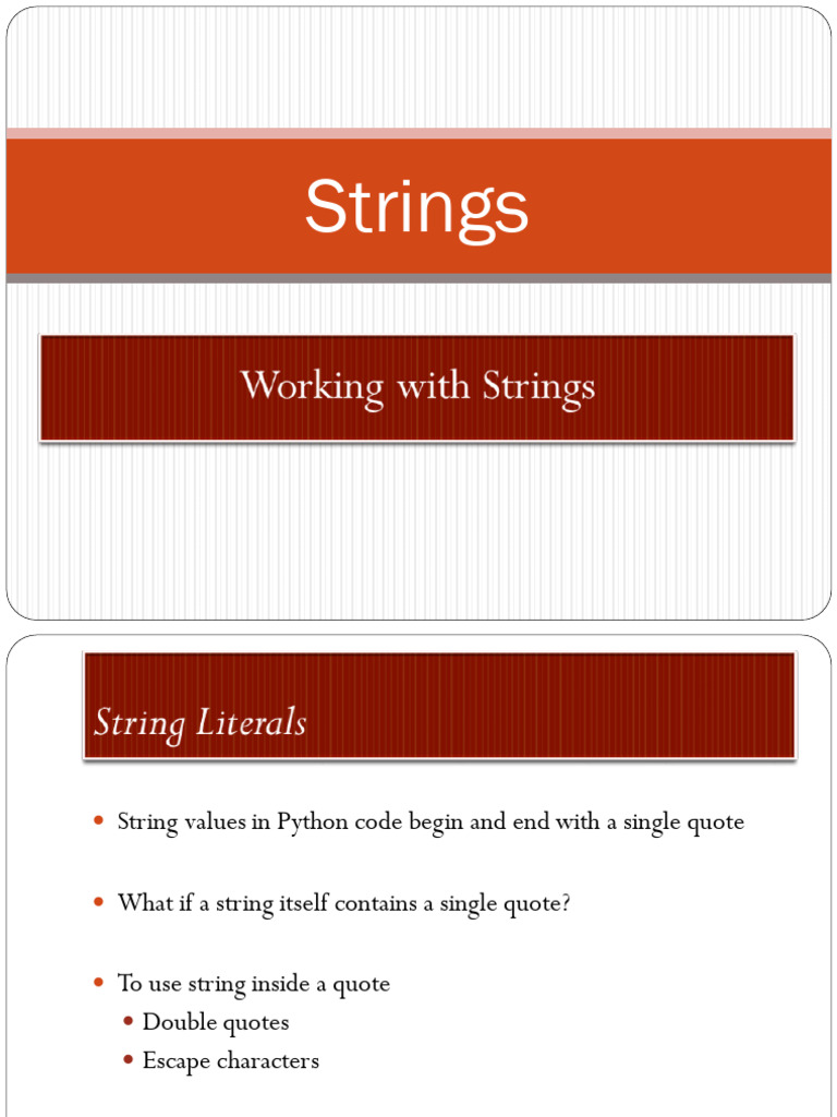 Mod3_ppt | PDF | Computer File | Software Engineering