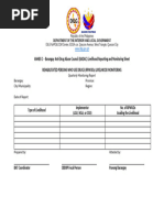 CCTV Footage Request Form | PDF | Business | Law