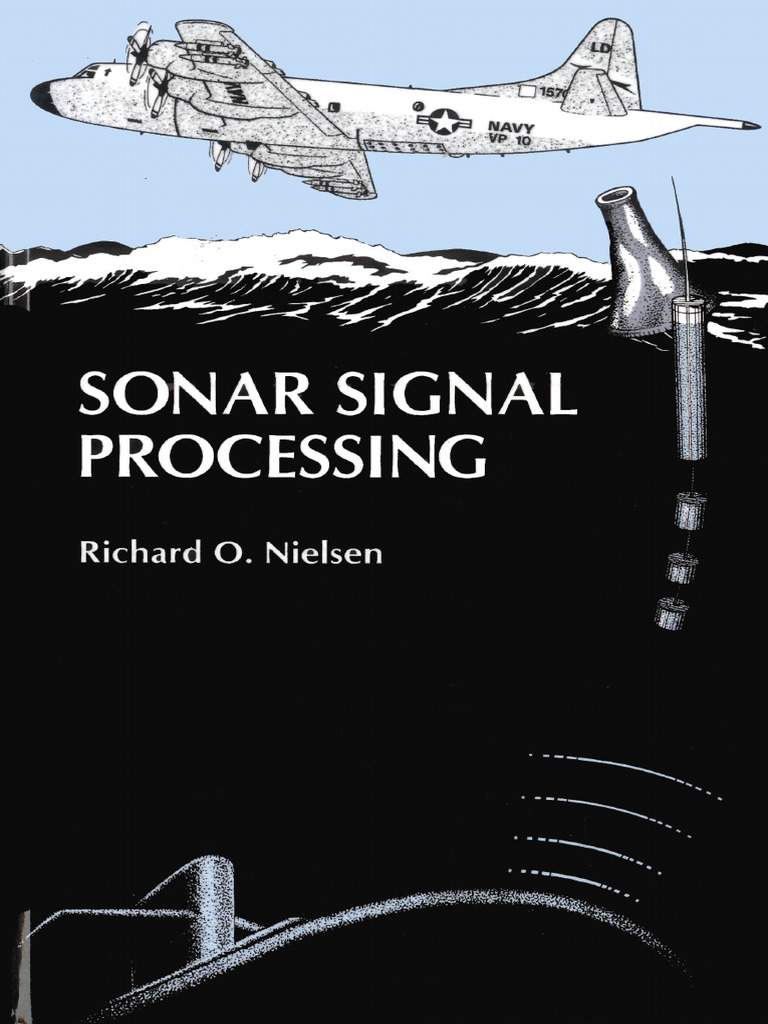 Sonar Signal Processing | PDF