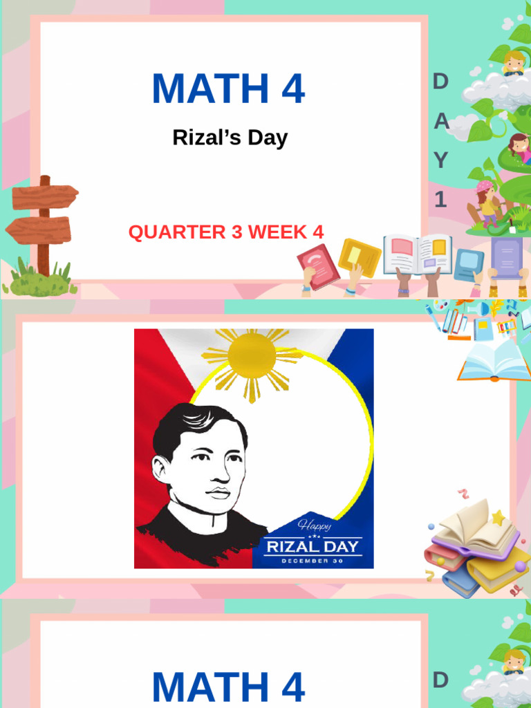 MATH4-Q3-W4-PPT | PDF | Arithmetic | Mathematics