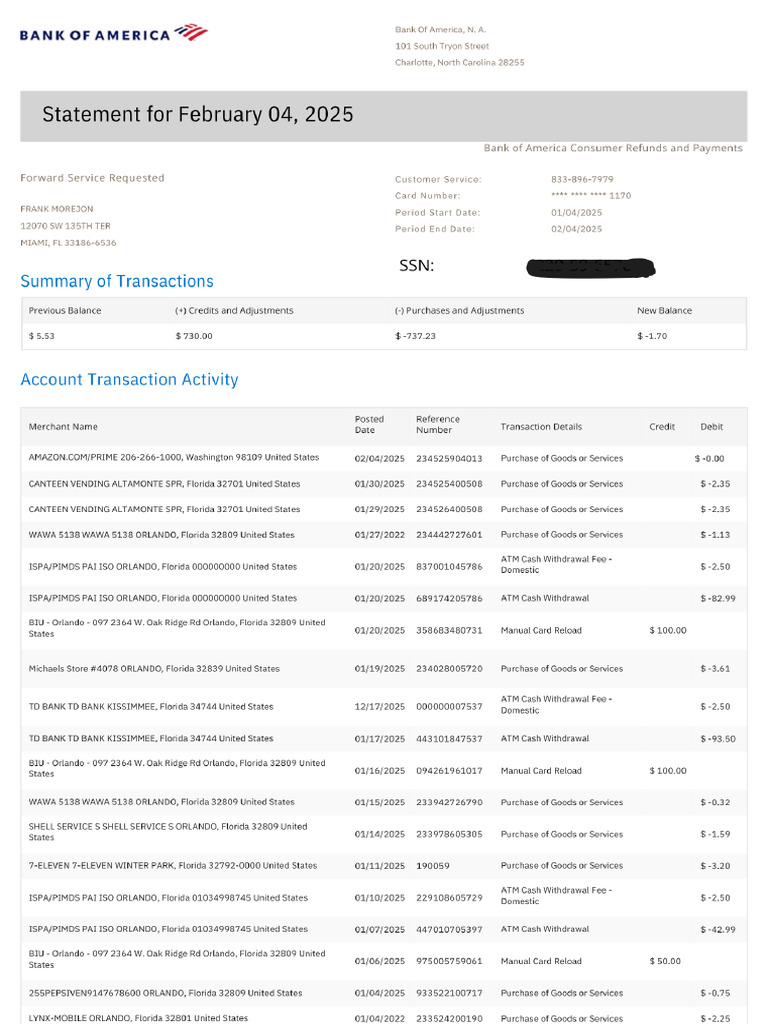 MY-BANK-STATEMENT-REDACTED (2) | PDF