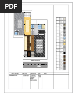 Floor Finish Plan Example Layout | PDF