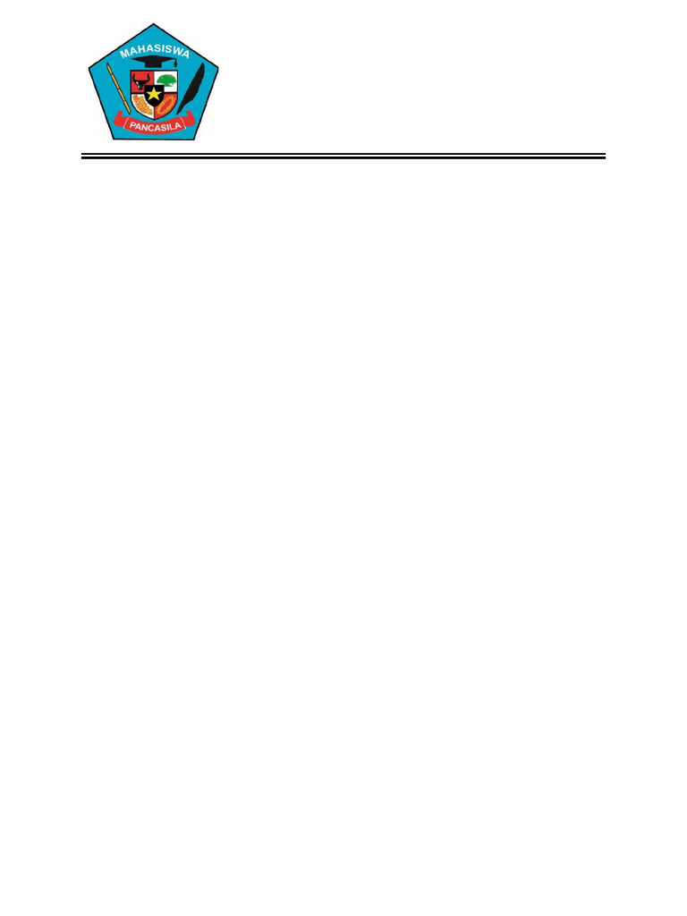 Naskah Pelantikan Fix | PDF