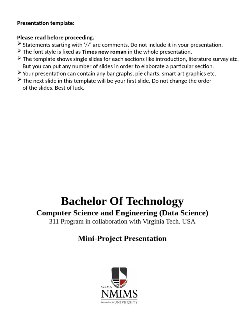 Mini Project (IBS, IPP, BV) Final | PDF | Time Series | Data