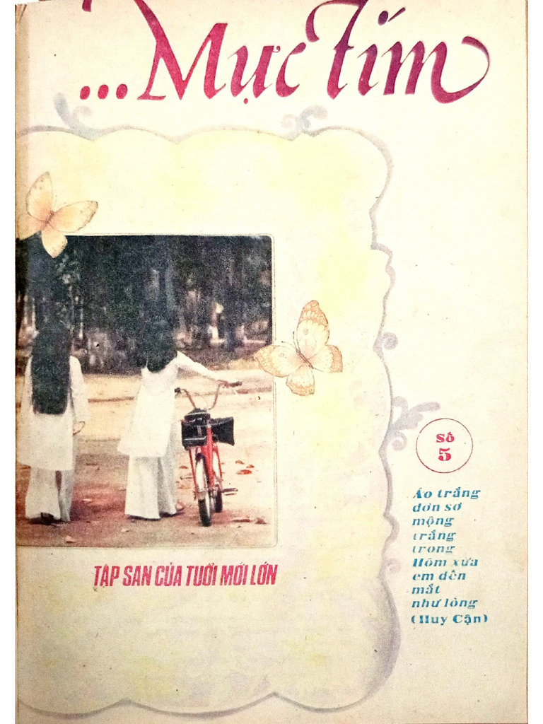 Muc Tim 05 | PDF