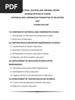 complete inclusive education inclusive notes | PDF | Inclusion ...