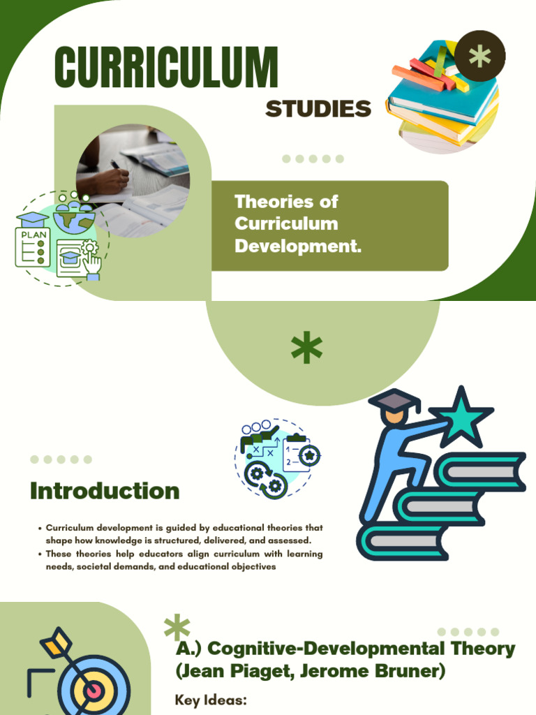 Curriculum Development Theories Explained | PDF | Constructivism ...