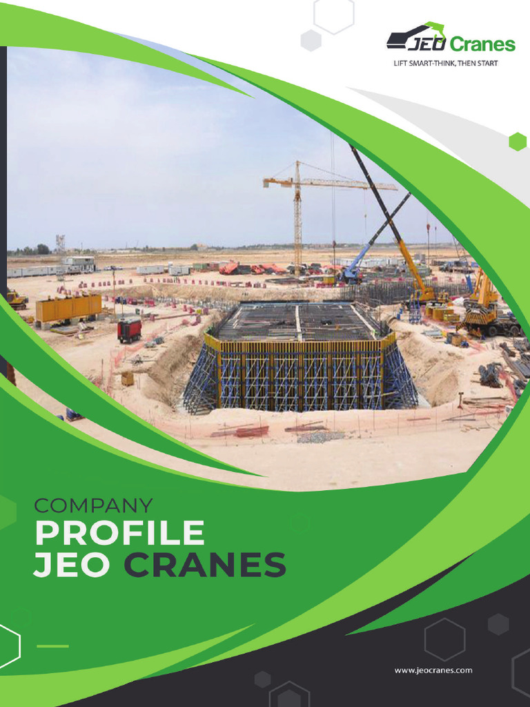 Jeo Transport LLC Profile | PDF