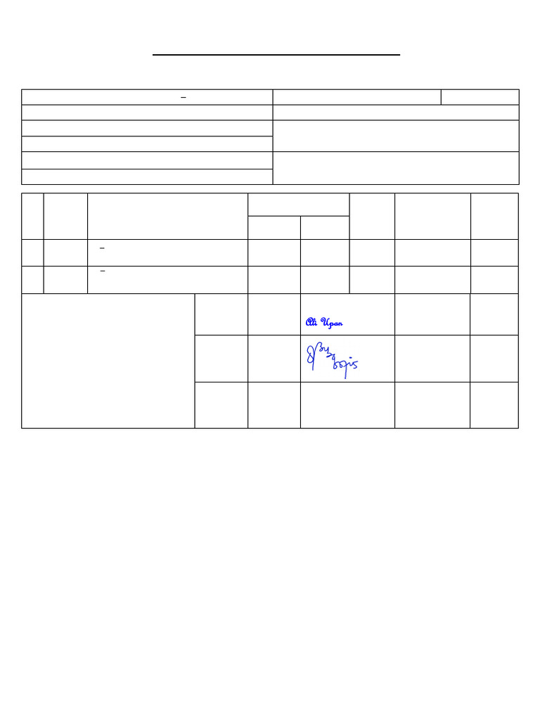 Material Requisition for Maleo Producer | PDF