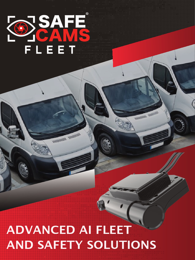 FLEET Brochure 2024 | PDF