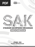 PSAK.202 | PDF