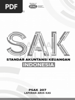 PSAK 71 - Instrumen Keuangan PDF | PDF