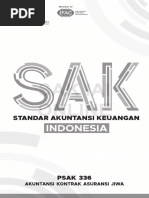 Perubahan Penomoran PSAK ISAK Dalam SAK Indonesia FINAL | PDF ...
