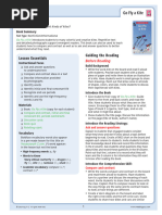 CRASH! BOOM! A Math Tale Teacher Tip Card | PDF | Language Arts ...