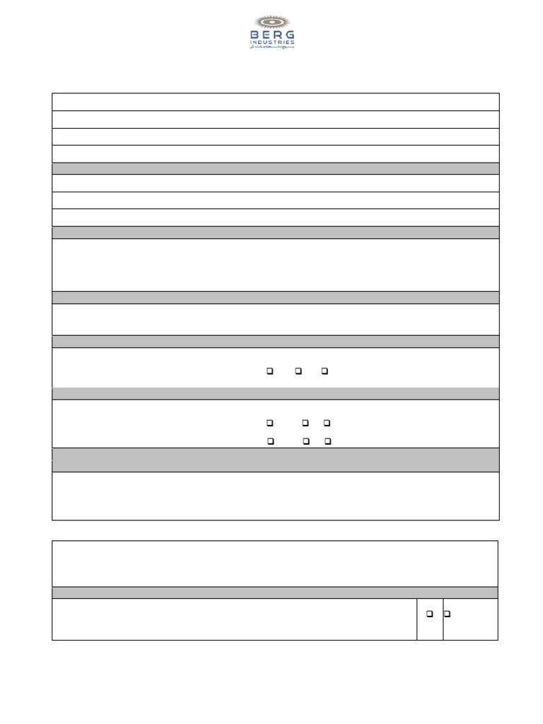 Confined Space Entry Permit Form | PDF | Occupational Safety And Health ...