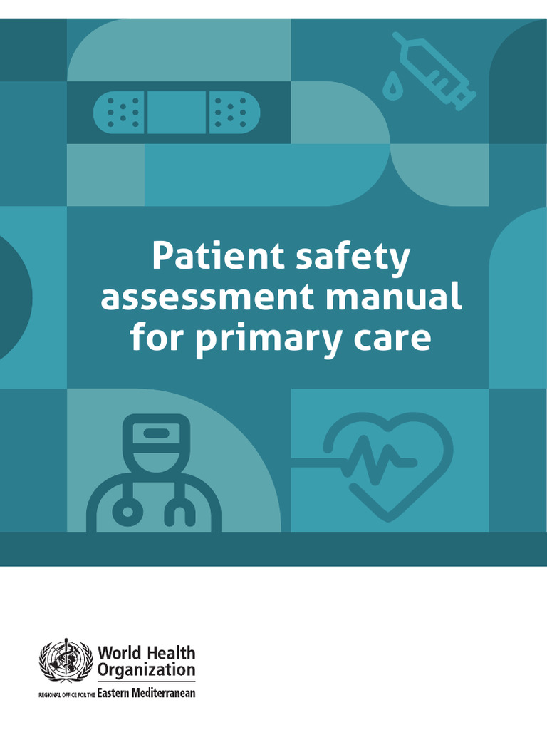 Patient Safety | PDF | Patient Safety | Safety