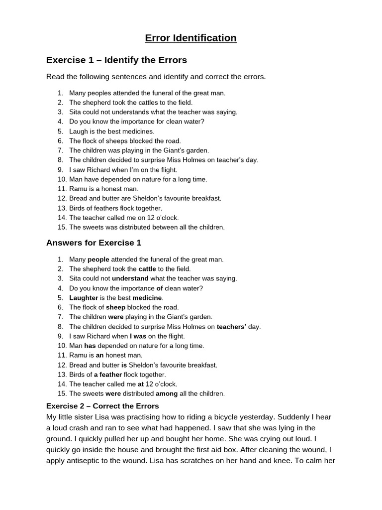 FSDFSDFGDSG Identification | PDF