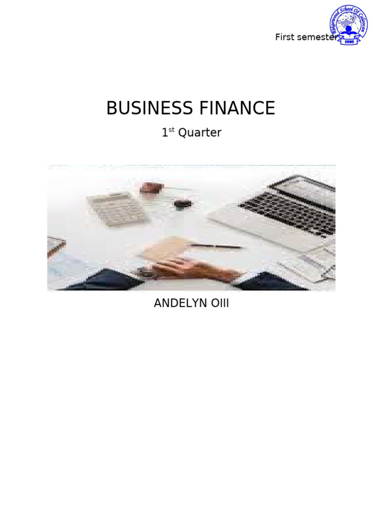 Fabm2 Compilation of Modules | PDF | Debits And Credits | Cheque