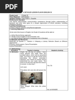 Persepolis Panel Analysis Worksheet | PDF | Communication