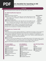 ZAQA Qualification Verification Guide | PDF | Computers