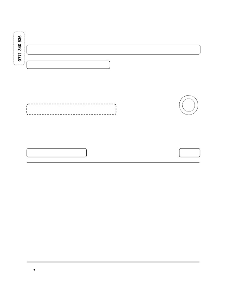 CP N24 G6 AST 2 | PDF | Agriculture