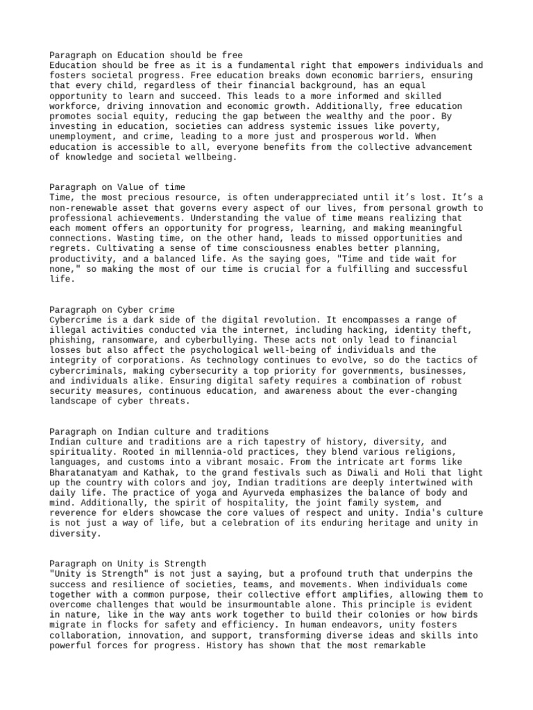 English assignment | PDF | Cybercrime