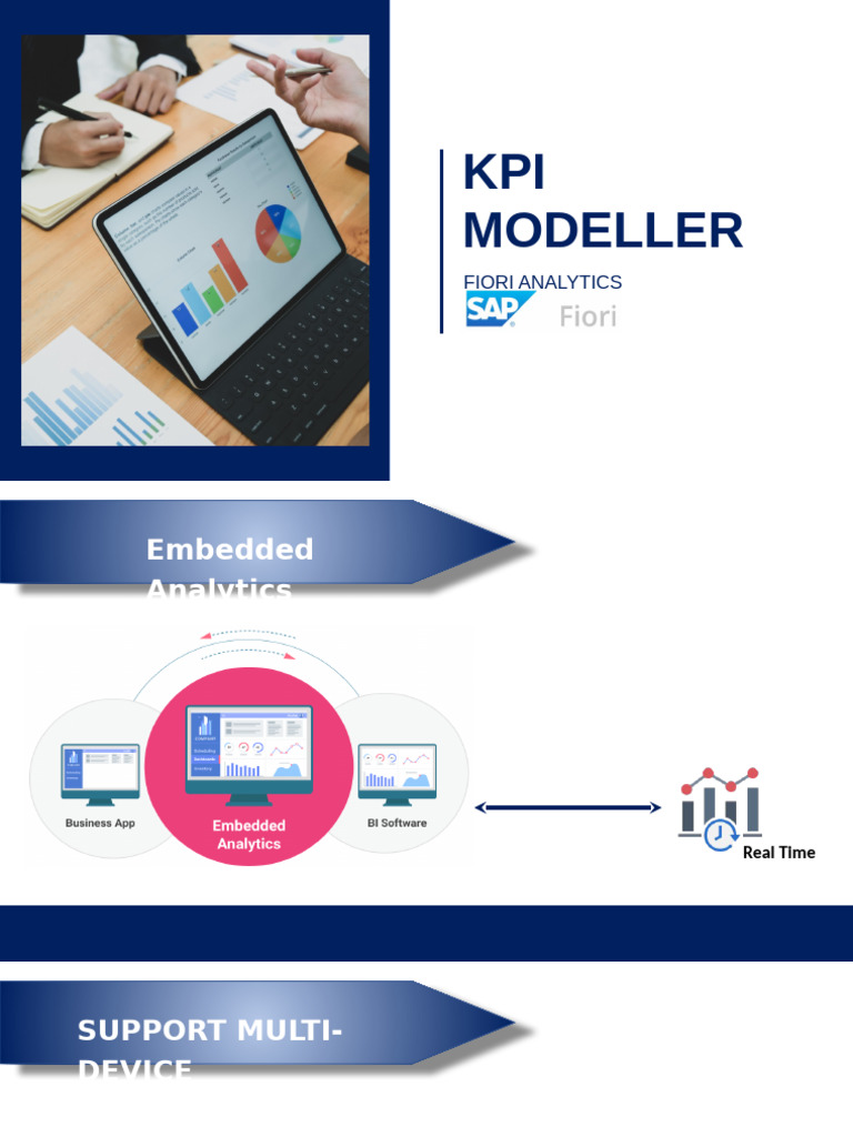 KPI Modeller | PDF