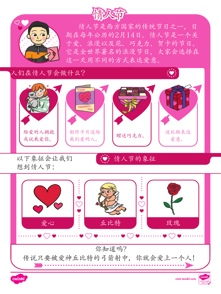 Ma C 1674791708 Qing Ren Jie Yue Du Li Jie - Ver - 2 | PDF