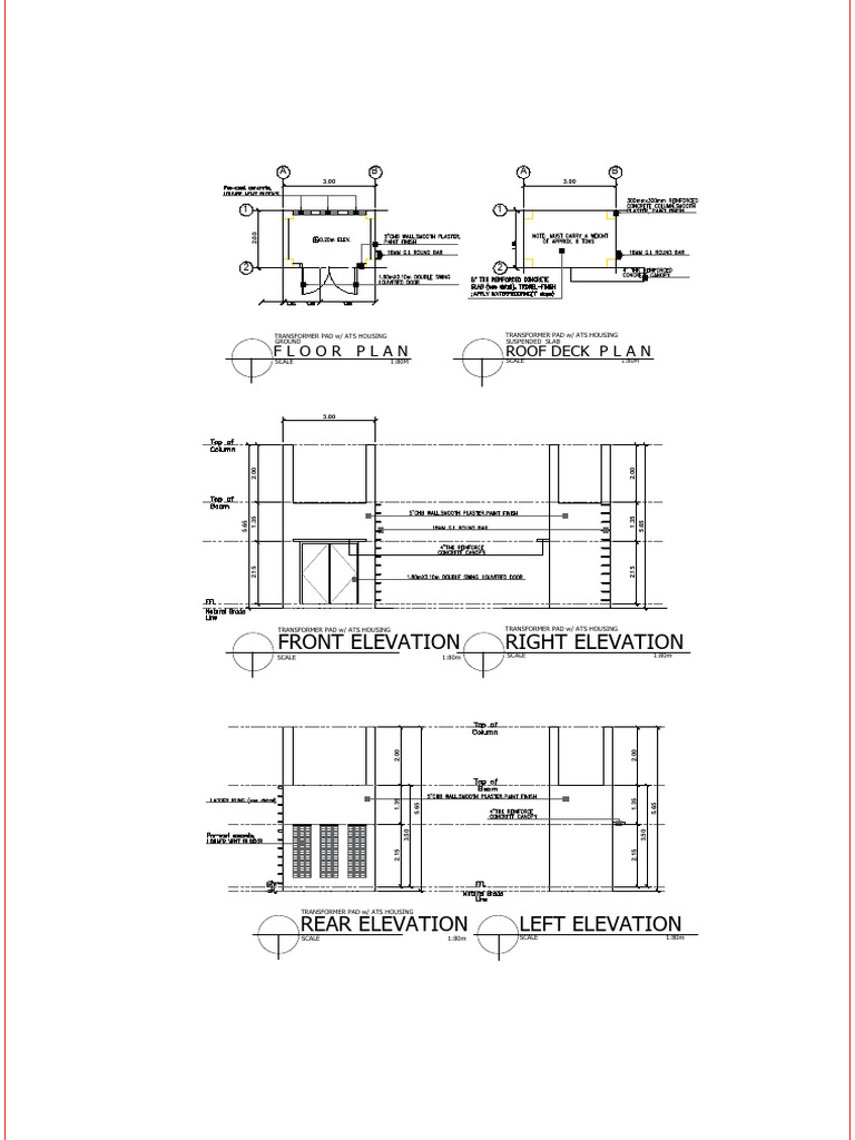 TRANSPAD UHC | PDF | Motor Vehicle | Car