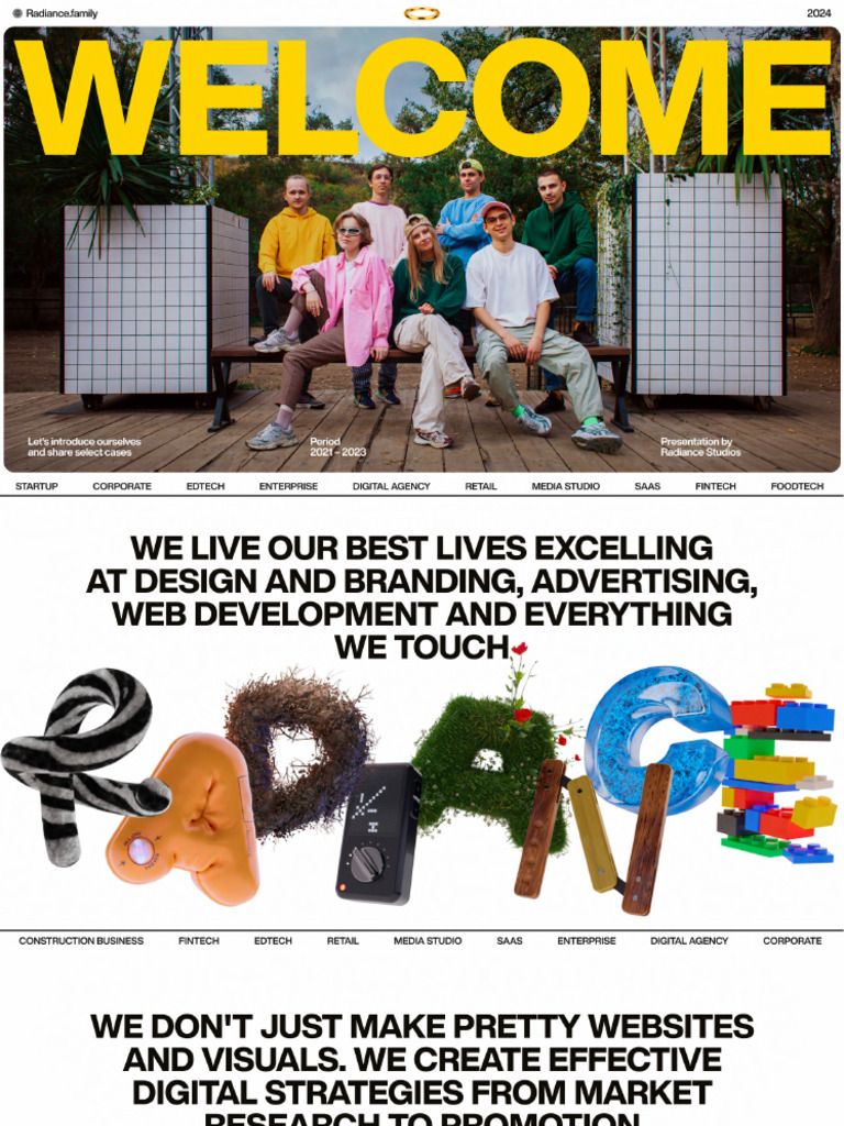 Radiance Preview | PDF