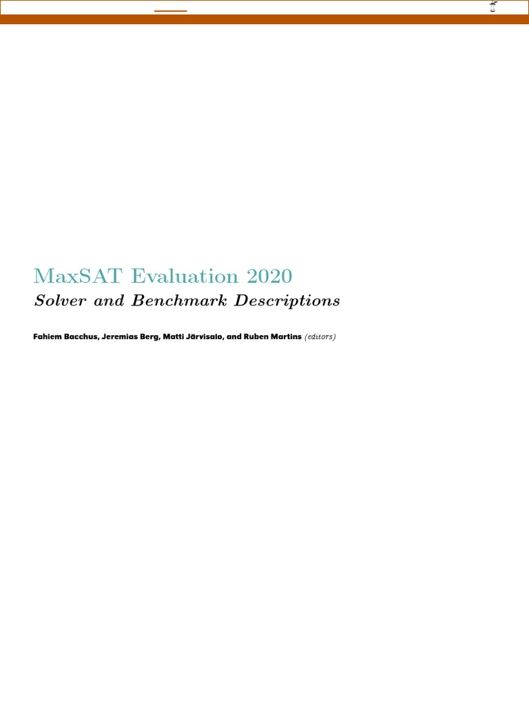 328856191 | PDF | Mathematical Logic | Theoretical Computer Science