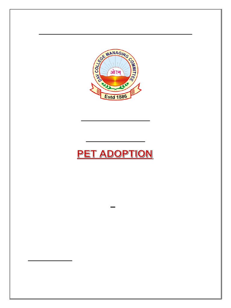 PROJECT SYNOPSIS 2 (1) | PDF | Computer Programming | Software