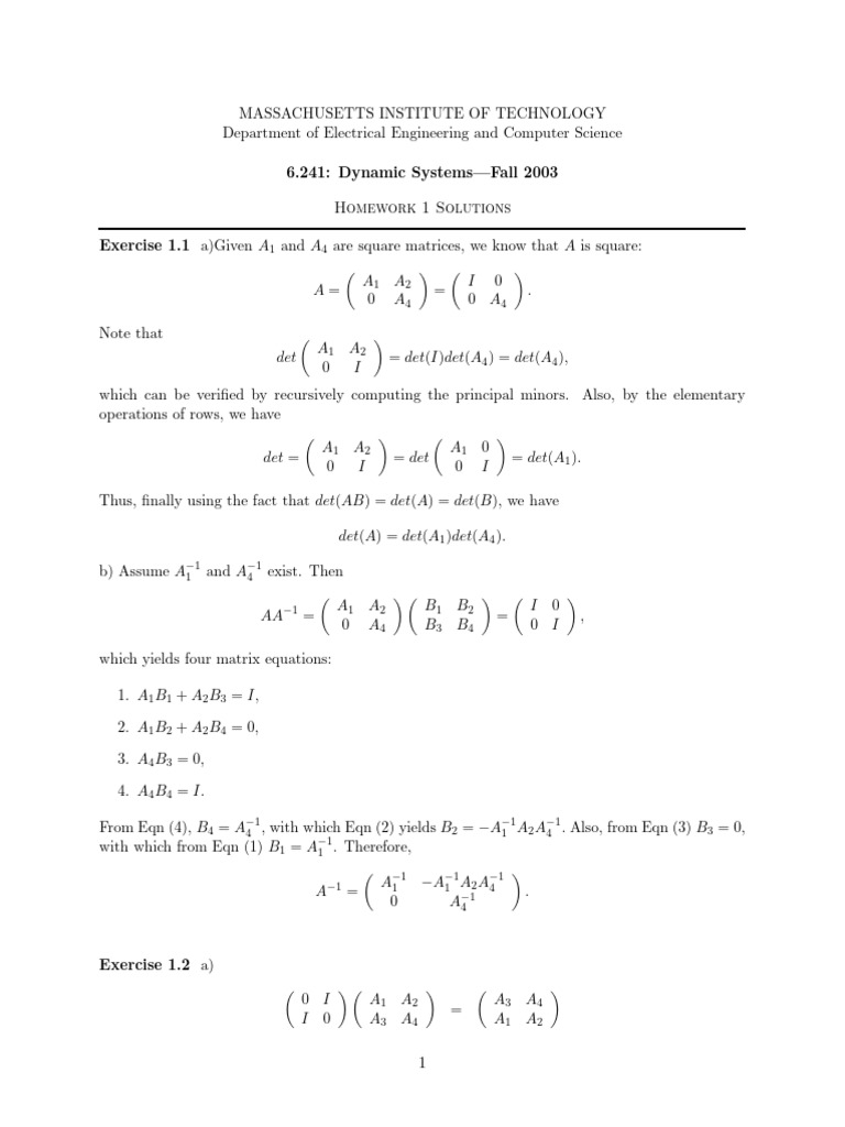 bitstream_821479 | PDF | Eigenvalues And Eigenvectors | Mathematical Analysis