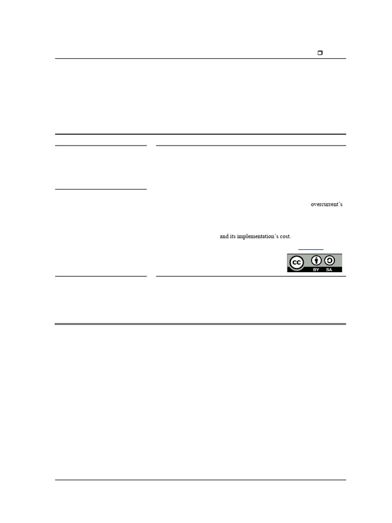 Enhancement Lvrt Capability Of Dfig Driven Wind Conversion System Pdf Electrical Grid