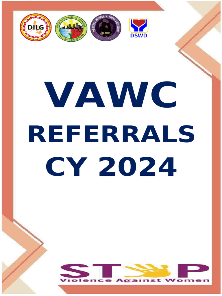 Vawc Border 0 | PDF