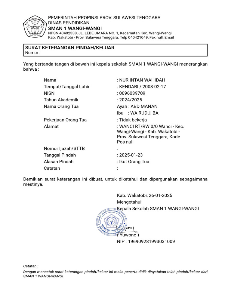 Nur Intan Wahidah | PDF