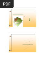 Reta Maior Declive e Maior de Inclincação | PDF | Linha (Geometria ...