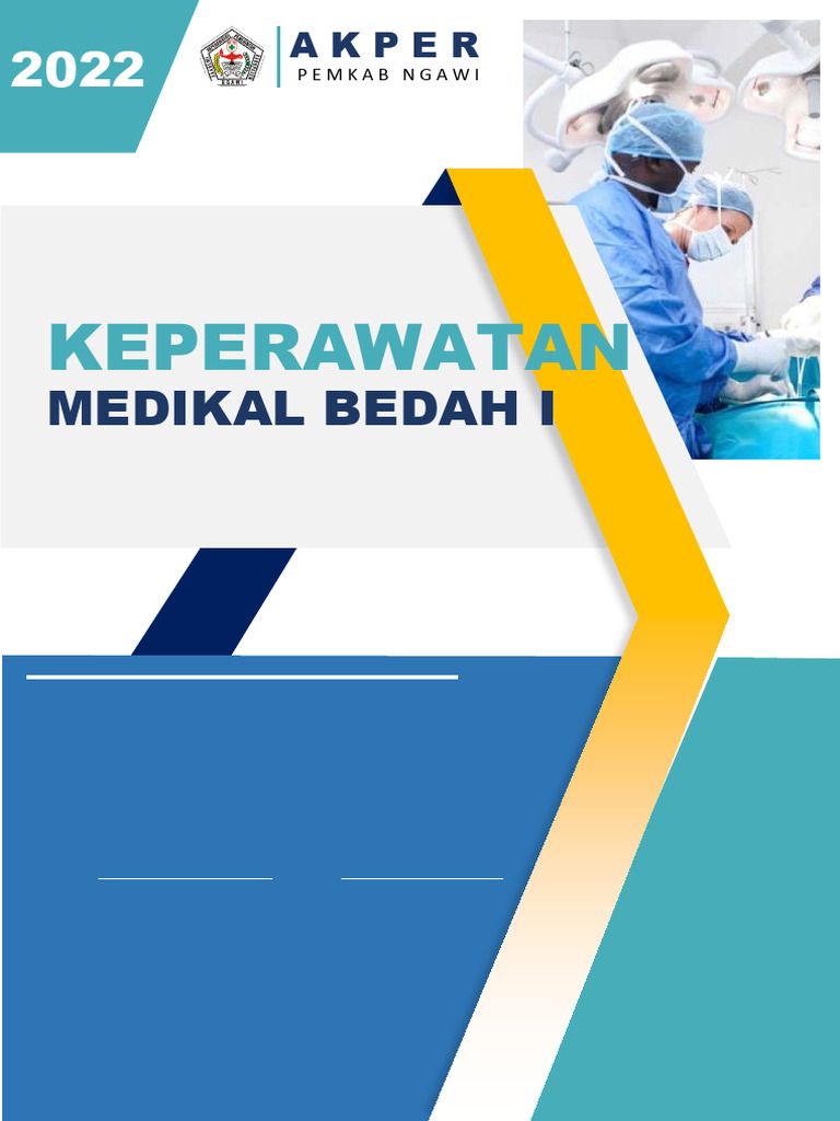 Sop KMB 1 2022 | PDF
