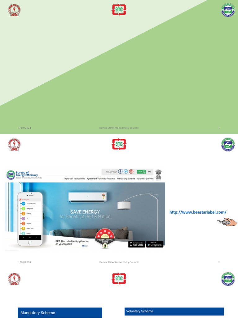 3 - Public Domain & Mobile App | PDF | Energy Conservation | Mobile App