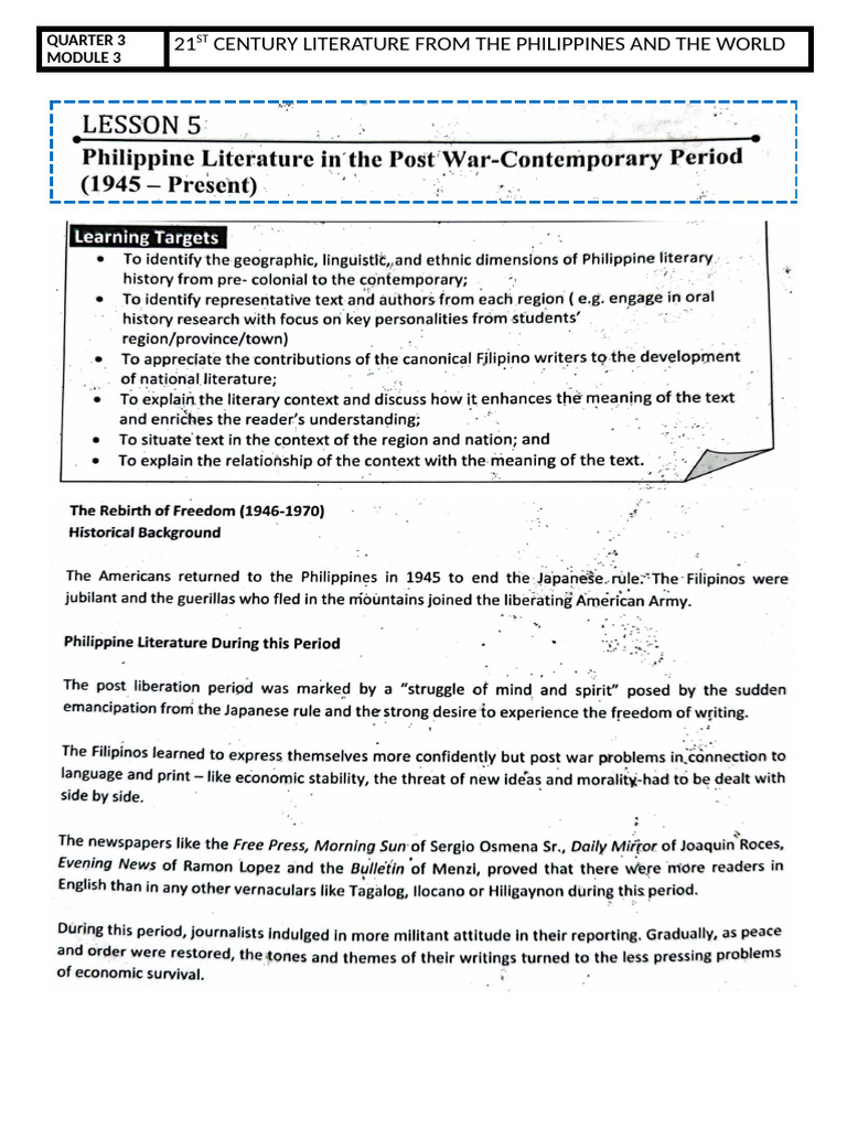 Lesson 5 Peter | PDF
