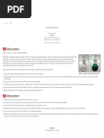 Expt. 1a - Density Determination Using A Pycnometer | PDF | Density ...